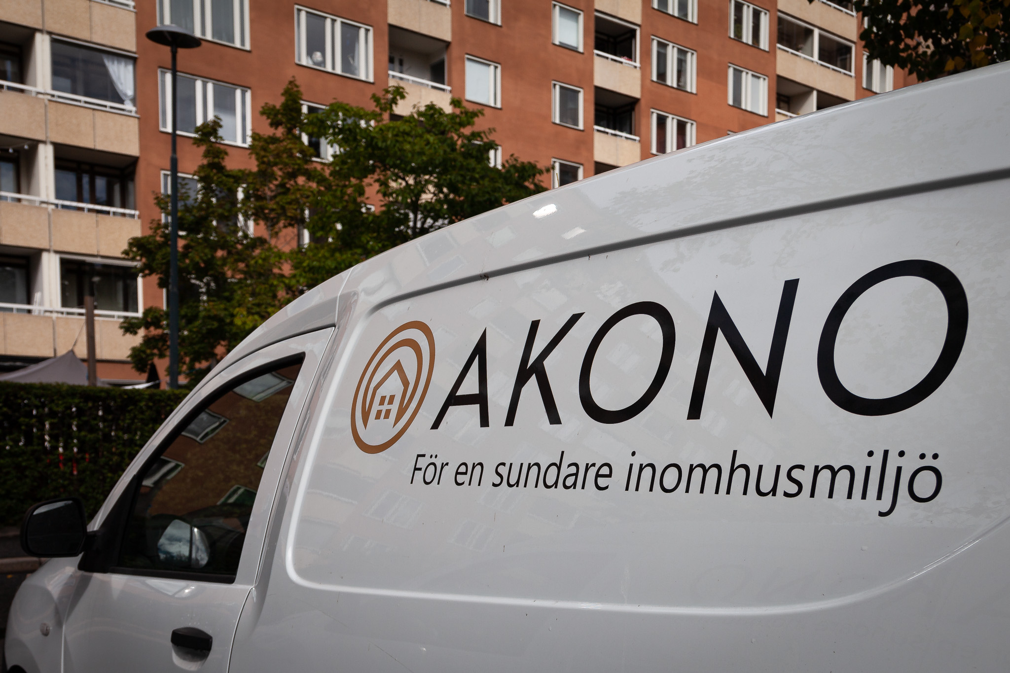 Rengöring av Ventilation och Ventilationskanaler för BRF:er! | Akono AB